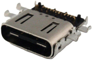Regatech HP DC In Power Jack USB-C Pavilion 15-CW X2 10-N Spectre 13-AC ...