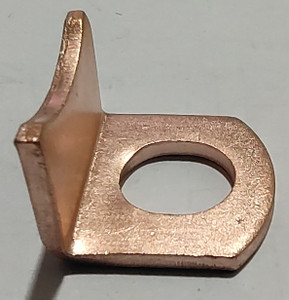 STERLECT Copper Starter Contact, Copper Contact #BTA 4513 Copper Braid ...