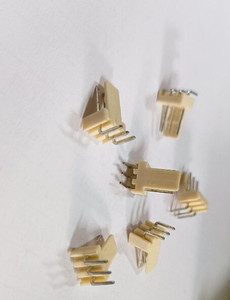 iBAT SOLUTIONS 20PCS 3 Pin RMC 2510 male right angle Connector 2.54MM ...