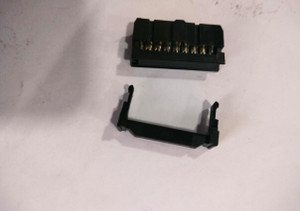 iBAT SOLUTIONS 16PIN FRC FEMALE CONNECTOR (16 PIN FRC FEMALE CONNECTOR ...