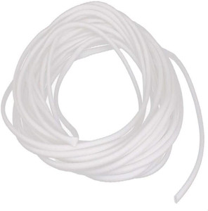 KRIONKART PVC Cable Sleeve Marking Tube Cable Sleeve Ferrule Printing ...