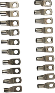 satgur engineers COPPER THIMBLE 16 MM COPPER THIMBLE Wire Connector ...