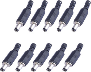 MX DC Connector Used for DC Power Supply Cable Mount (MX24) Connector ...