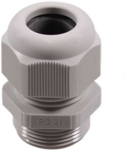VIBERRY PG21 PVC GLAND Connector Wire Connector Price in India - Buy ...