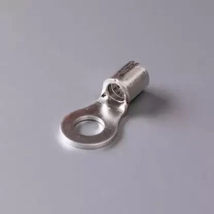 Hinox Electronics 25 Pcs 16 SQMM Ring Copper Terminal Hole Size 8mm ...