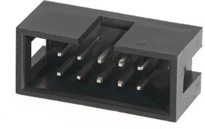 iBAT SOLUTIONS FRC Connector R 10Pin Male Connector Wire Connector ...