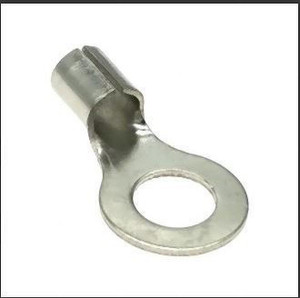 ARINO 2.5MM COPPER RING TYPE LUGS / THIMBLE ( 25PCS PACK ) ( OXYGEN ...