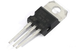 iBAT SOLUTIONS TIP 32C PNP Transistor Transistor Wire Connector Price ...