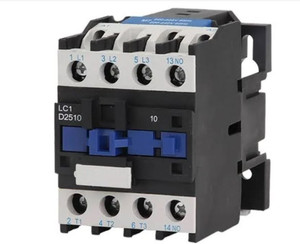 VOLTICA TC LC1D2510 25A 3P 240VAC CONTACTOR ( 100% COPPER TERMINAL ...