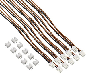 WHO Micro Male and Female Connector Plug ALE AND FEMALE Wire Connector ...