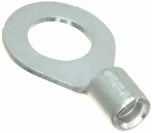 VIBERRY 16MM RING TYPE COPPER LUGS / THIMBLE ( 25PCS PACK )( OXYGEN ...