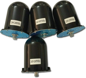RFCONNECTORHOUSE OMNI ANTENNA JAMMER 900-960MHZ whip antenna Wire ...
