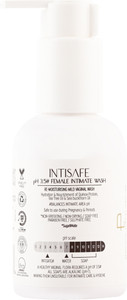 PERSONAL TOUCH SKINCARE Intisafe pH 3.5 Intimate Wash | Re-Moisturising ...