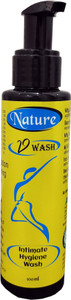 THE GREEN NATURE NATURE V WASH Intimate Gel Price in India - Buy THE ...