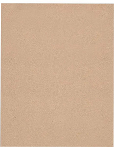 REVA 8x10 Mdf Board Sheet For Art & Craft Pack of 1 Pine Wood Veneer ...
