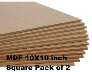 AVOXY JK_ board SQ 2mm 10inch PO2 Pine Wood Veneer Price in India - Buy ...