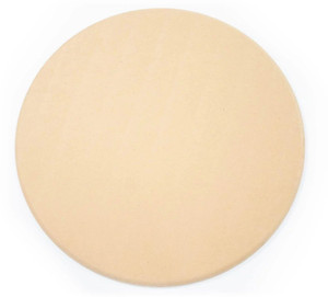 Sunjuh Round Circle MDF Wood 12 inch Boards 2.5mm (Pack OF 2) Pine Wood ...