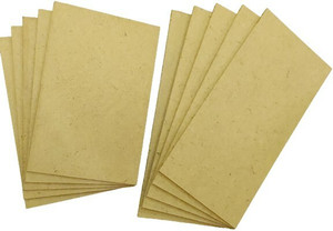 AVOXY JK_ board RCT 2mm 8x10inch PO5 Pine Wood Veneer Price in India ...