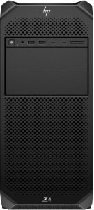 HP Z4 G5 Intel Xeon W5-2455X/32GB/1TB SSD+2TB SATA/NVIDIA RTX A4000 ...