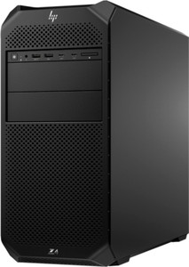 HP Intel Xeon® W Processor, 16GB/1TB HDD, Windows 11 Pro, Z4 Tower ...