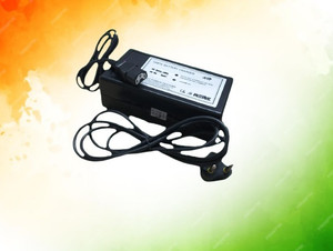 IPS 72V 5A Battery Charger, EV Charger All Electric Two Wheelers ...