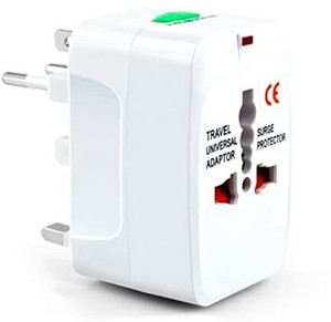 Offtrot Universal Travel Adapter,International Adapter All in one ...