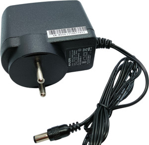 MAZON 12 Volt 2a Adapter Suitable for Airtel tatasky DVR led TV Router ...