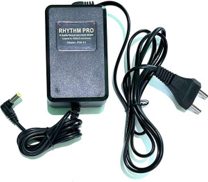 Rhythm Pro Hi Quality power adapter for Roland Keyboards xps10/xps30 ...
