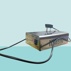 IPS 24V 5Amp SMPS Battery Fast Charger, Metal Body, Double Indicator ...