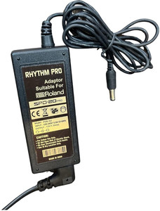 Rhythm Pro Hi Quality Adapter Compatible with Roland V-Drums (PSB-5U ...