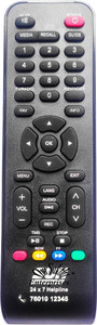 OM SAKTHI ENTERPRISES - Sun-Direct SD Box Remote D-N ( Not Supported HD ...