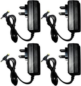 NIHAKA 12V 2A Power Adaptor, PowerSupply Ac Input 100-240V Dc Output ...