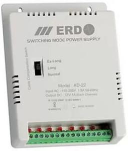 MAGARWAL 8 Channel Power Supply I.C Design Cable Compensation Switch ...