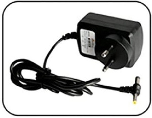 Stackfine 5volt 1amp 5watt SMPS Power Adaptor IC Dual DC Socket for LCD ...