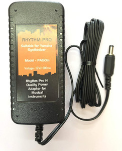Rhythm Pro Adapter Yamaha Keyboard Synthesizer PSR-I455/I-425/I400/I500 ...