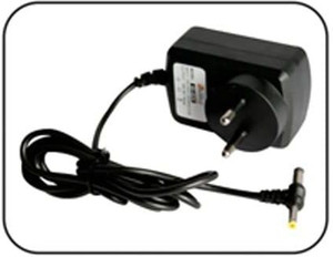 Stackfine 12volt 1amp SMPS Power Adaptor IC Dual DC Socket for TV, LED ...