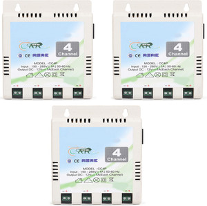 Tool Point 4 Channel Switching Mode Power Supply SMPS(Pack of 3 ...