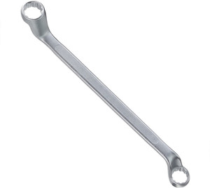 B K Jagan and Co Hexagon Ring Spanner Key (Pana) 18 x 19MM Hexagon Ring ...