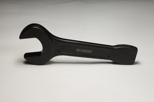 De Neers Slogging Open End Spanner 85MM Home Use and Professional ...