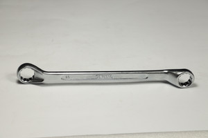 De Neers Ring spanner 41x46mm Double Sided Box End Wrench Price in ...