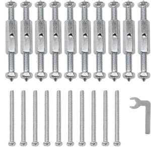 ZITRONIX Junction Box Screw 86 Type Electrical Box Repair Kit 86 Type ...