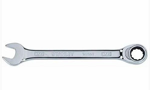 stanley mtandt 91-971 5/16" Long Panel Combination Reverse Ratcheting ...