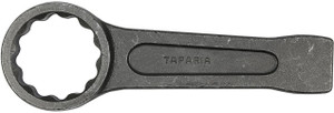 VTH Taparia Slogging Ring Spanner 36mm SSR36 Taparia Slogging Ring ...