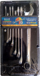 TATA AGRICO SPC015 SPC013 Double Sided Combination Wrench Price in ...
