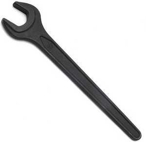 Venus Single Open End Spanner black Size (48mm) 894 Single Sided Open ...