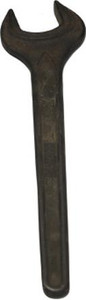 De Neers Single Open End Spanner 41MM Home Use and Professional Spanner ...