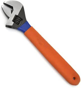 SRR 10 Single Sided Open End Wrench Price in India - Buy SRR 10 Single ...