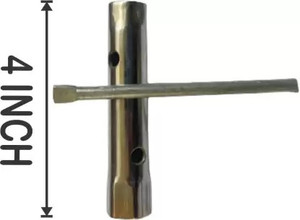 Snomex Premium Quality Hero Honda Spark Plug Spanner Hero Honda Double ...