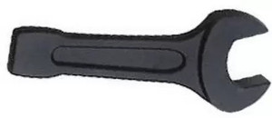 VTH Taparia Slogging Open Ended Spanner 36mm SSO36 Taparia Slogging ...