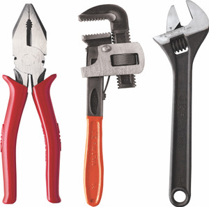 JK Super Drive Multi Utility Hand Tool Kit For Home 8 Inch Regular ...